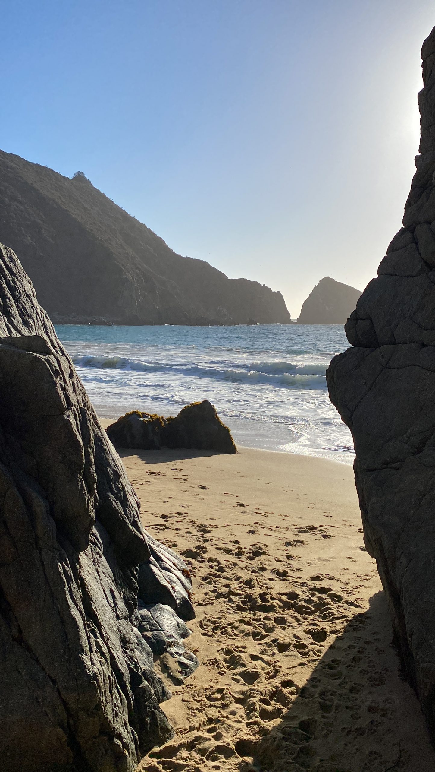 Excursión a Playa Las Docas - Venezolano en un Viaje